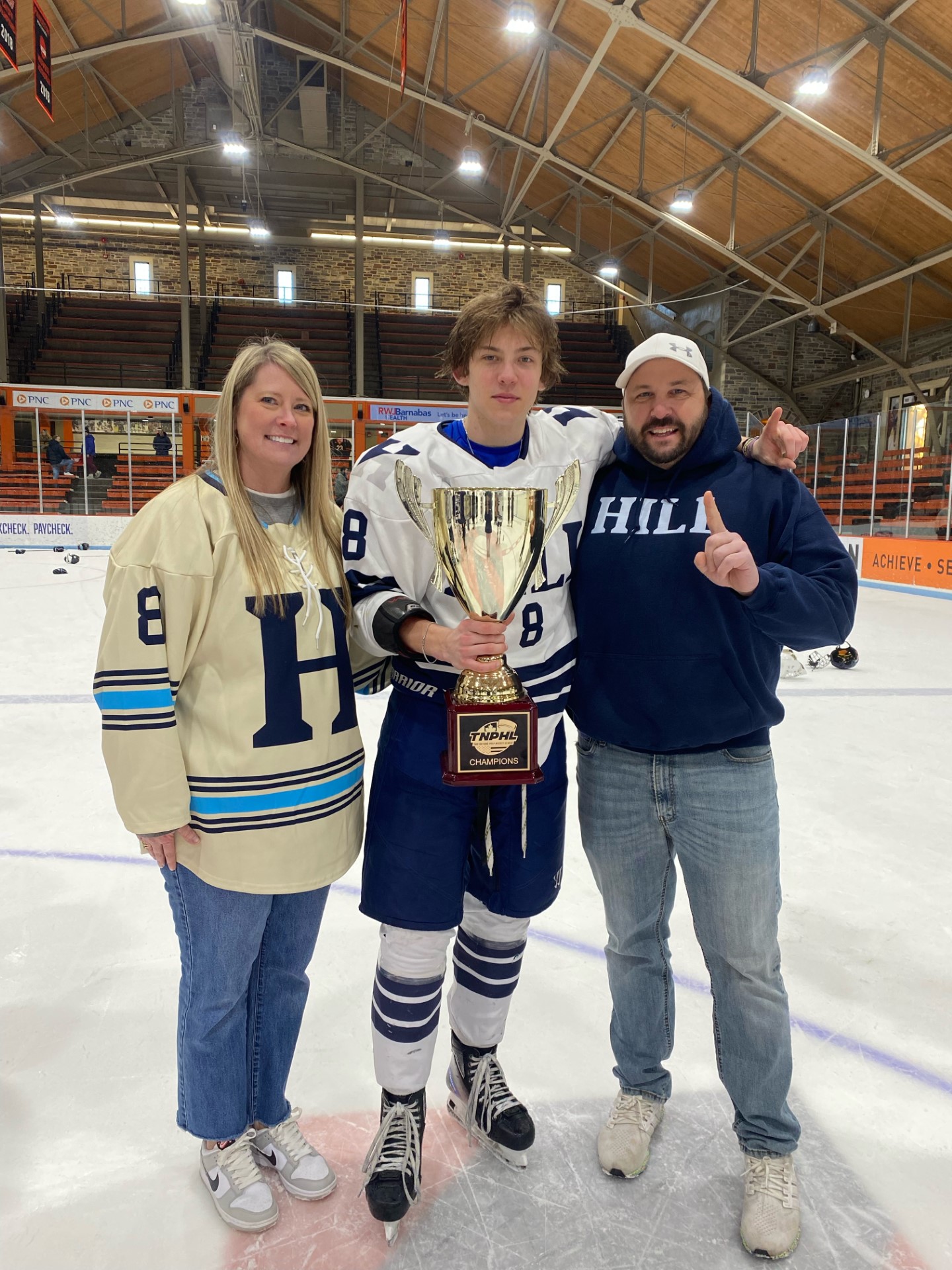 Finding success | News, Sports, Jobs - Observer Today